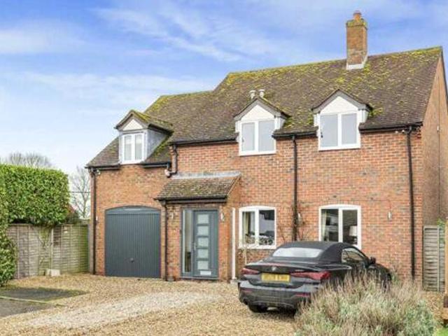 The Laurels, Stadhampton, 5 Bedroom Detached