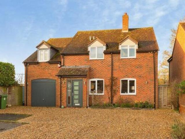 The Laurels, Stadhampton, 5 Bedroom Detached