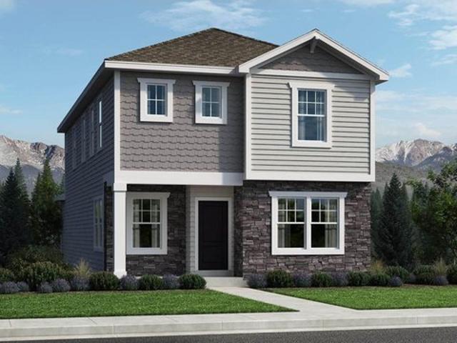The Laurelwood Plan Bradley Heights Community