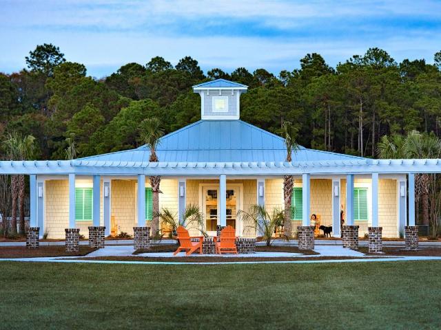 The Laurent at Carolina Forest 3 Bedroom Apartment for Rent at 107 Village Center Blvd, Myrtle Beach, SC 29579