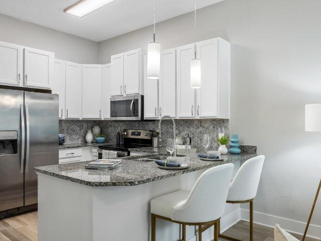 The Laurent at Carolina Forest 1 Bedroom Apartment for Rent at 107 Village Center Blvd, Myrtle Beach, SC 29579