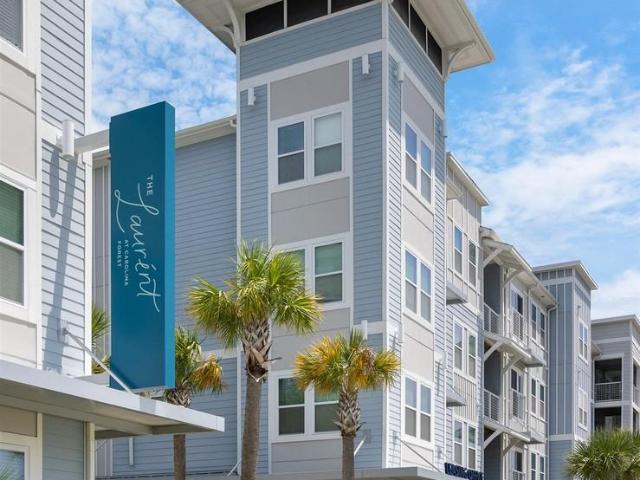 The Laurent at Carolina Forest 1 Bedroom Apartment for Rent at 107 Village Center Blvd, Myrtle Beach, SC 29579