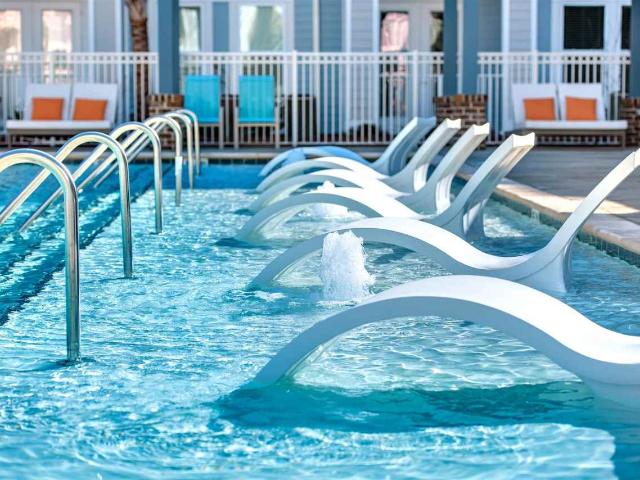 The Laurent at Carolina Forest 2 Bedroom Apartment for Rent at 107 Village Center Blvd, Myrtle Beach, SC 29579