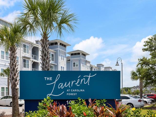 The Laurent at Carolina Forest 2 Bedroom Apartment for Rent at 107 Village Center Blvd, Myrtle Beach, SC 29579
