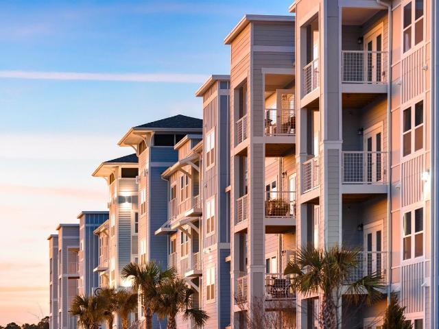 The Laurent at Carolina Forest Studio Apartment for Rent at 107 Village Center Blvd, Myrtle Beach, SC 29579