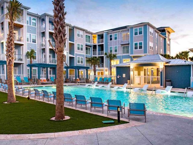 The Laurent at Carolina Forest Studio Apartment for Rent at 107 Village Center Blvd, Myrtle Beach, SC 29579