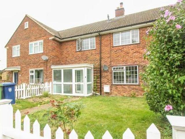 The Lawn, Whittlesford, 3 Bedroom Terraced