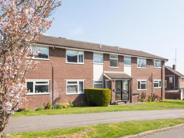 The Lawns, Banner Cross, 2 Bedroom Apartment