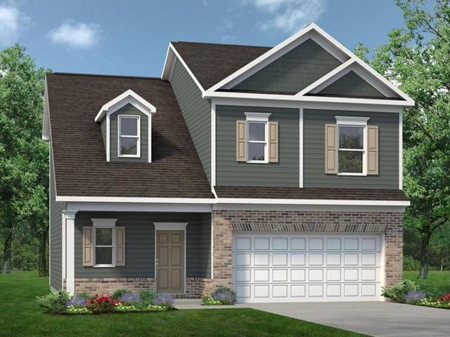 The Lawson Plan Stonebridge North Community