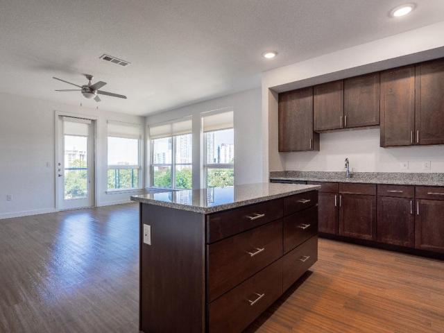 The Ladybird Senior Apartments 1 Bedroom Apartment for Rent at 1320 Art Dilly Dr, Austin, TX 78702 East Cesar Chavez