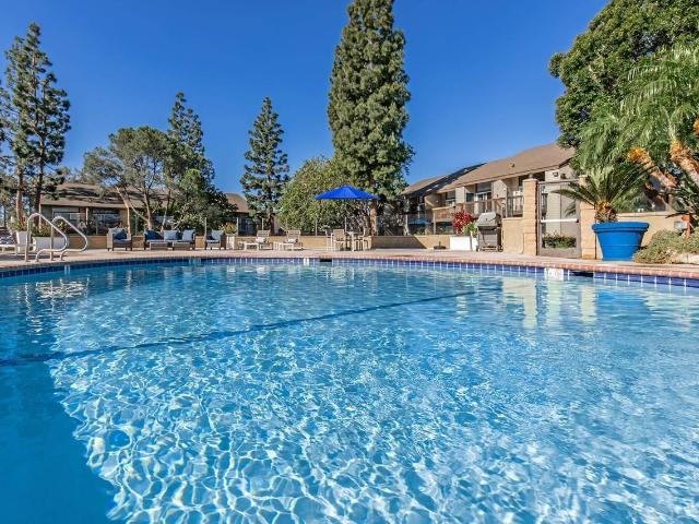The Lake 1 Bedroom Apartment for Rent at 2800 Madison Ave, Fullerton, CA 92831