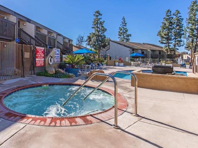 The Lake 1 Bedroom Apartment for Rent at 2800 Madison Ave, Fullerton, CA 92831