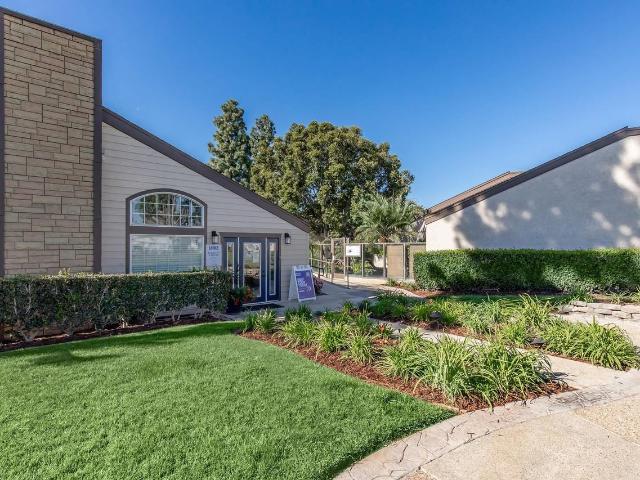 The Lake 2 Bedroom Apartment for Rent at 2800 Madison Ave, Fullerton, CA 92831