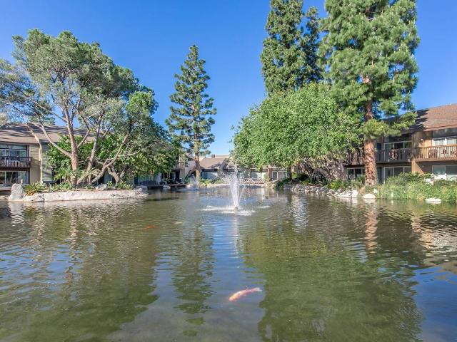 The Lake 2 Bedroom Apartment for Rent at 2800 Madison Ave, Fullerton, CA 92831