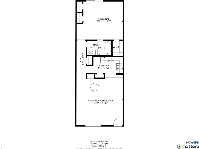 The Lake Lofts 1 Bedroom Apartment for Rent at 2795 N Buckner Blvd, Dallas, TX 75228