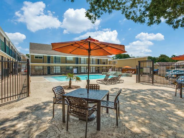 The Lake Lofts 2 Bedroom Apartment for Rent at 2795 N Buckner Blvd, Dallas, TX 75228