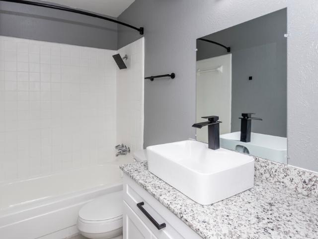 The Lake Lofts Studio Apartment for Rent at 2795 N Buckner Blvd, Dallas, TX 75228