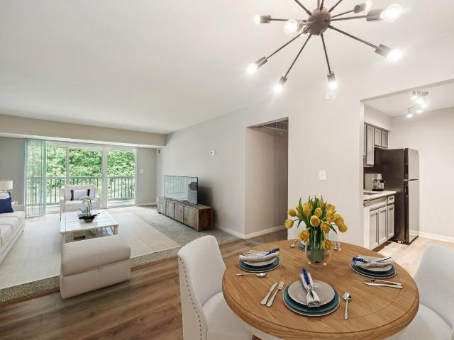 The Lake Shore Apartments Studio Apartment for Rent at 2500 Lakeshore Boulevard, Ypsilanti, MI 48198