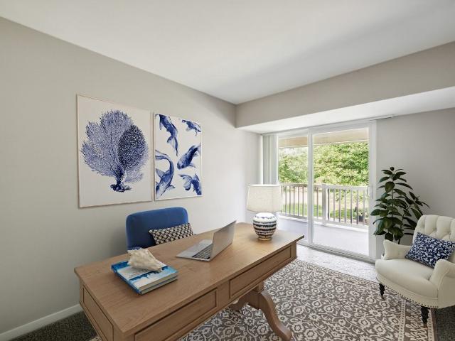 The Lake Shore Apartments Studio Apartment for Rent at 2500 Lakeshore Boulevard, Ypsilanti, MI 48198