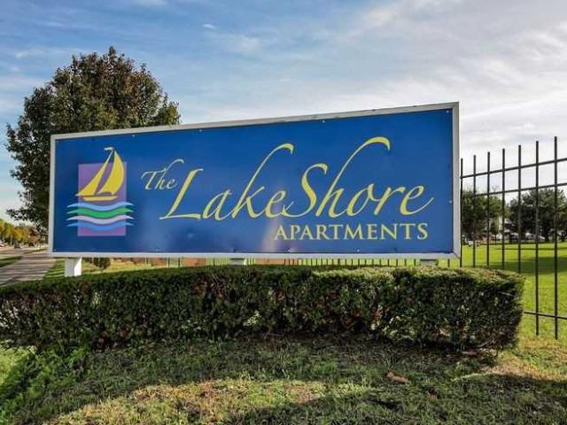 The Lake Shore Apartments 1 Bedroom Apartment for Rent at 2500 Lakeshore Boulevard, Ypsilanti, MI 48198
