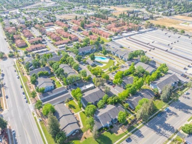 The Lakes 1 Bedroom Apartment for Rent at 4444 W Palo Alto Ave, Fresno, CA 93722 Fig Garden Loop