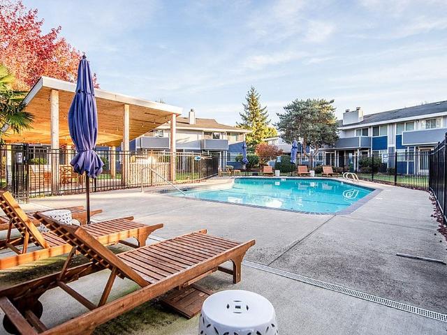 The Lakes 1 Bedroom Apartment for Rent at 2301 58th Ave E, Fife, WA 98424 Fife