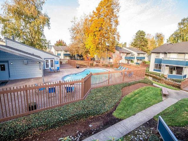 The Lakes 1 Bedroom Apartment for Rent at 2301 58th Ave E, Fife, WA 98424 Fife