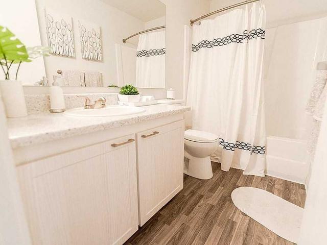 The Lakes 1 Bedroom Apartment for Rent at 2301 58th Ave E, Fife, WA 98424 Fife