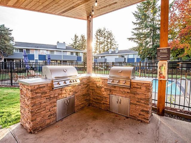 The Lakes 1 Bedroom Apartment for Rent at 2301 58th Ave E, Fife, WA 98424 Fife