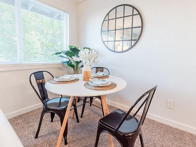The Lakes 1 Bedroom Apartment for Rent at 2301 58th Ave E, Fife, WA 98424 Fife
