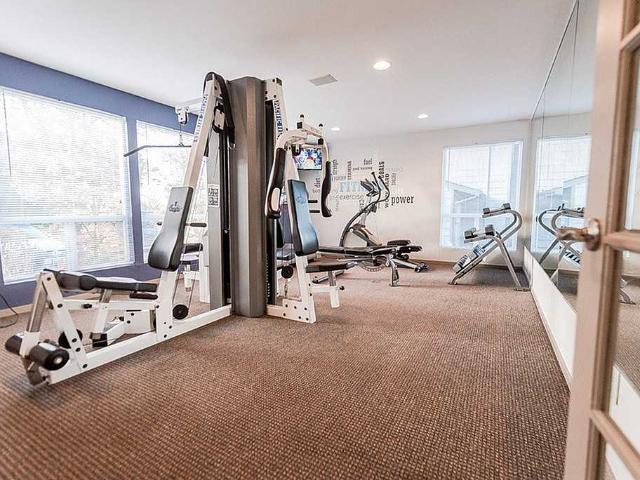 The Lakes 2 Bedroom Apartment for Rent at 2301 58th Ave E, Fife, WA 98424 Fife