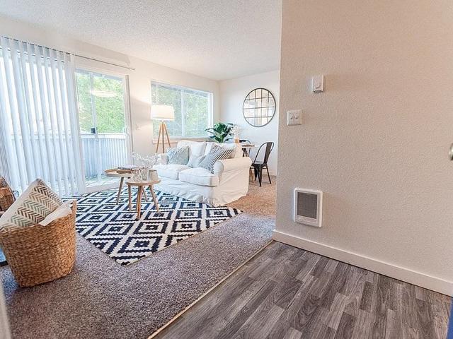 The Lakes 2 Bedroom Apartment for Rent at 2301 58th Ave E, Fife, WA 98424 Fife