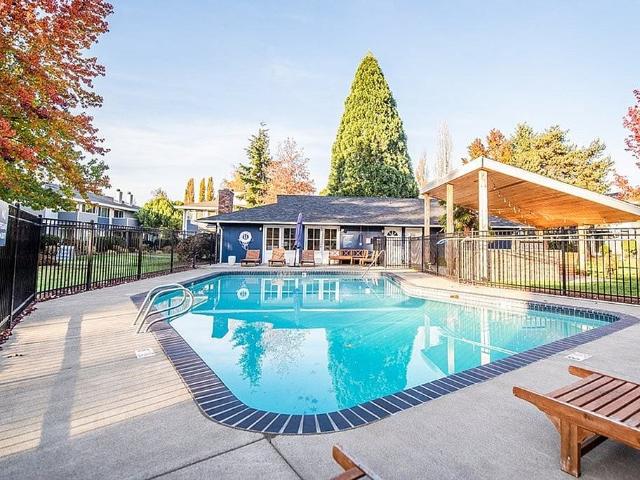 The Lakes 2 Bedroom Apartment for Rent at 2301 58th Ave E, Fife, WA 98424 Fife