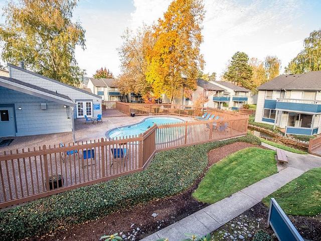 The Lakes 2 Bedroom Apartment for Rent at 2301 58th Ave E, Fife, WA 98424 Fife