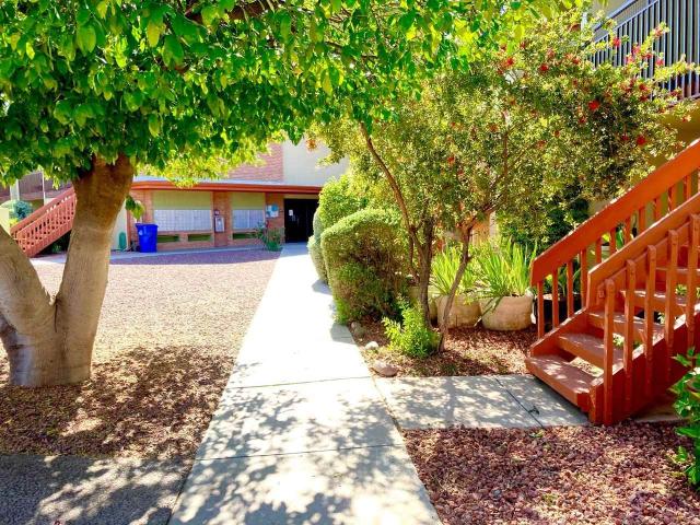 The Lakes Apartments 1 Bedroom Apartment for Rent at 5666 E Hampton St, Tucson, AZ 85712