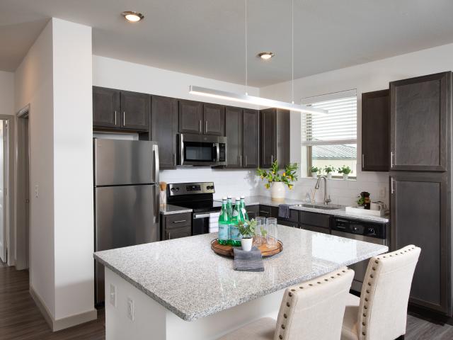 The Lakes at Grand Prairie 55+ Active Adult