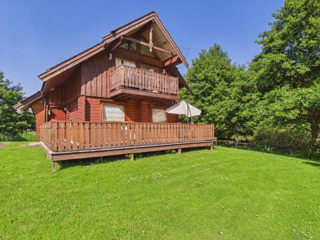 The Lakes, Harleyford, Henley Road, Buckinghamshire SL7, 2 bed detached house to rent, £2,250 pcm | PrimeLocation
