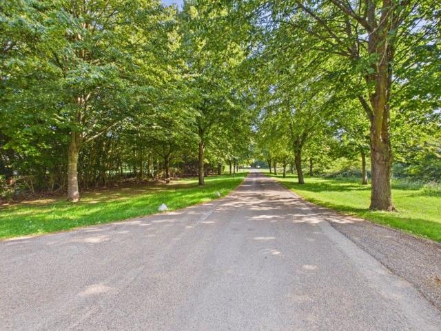 The Lakes, Harleyford, Henley Road,SL7