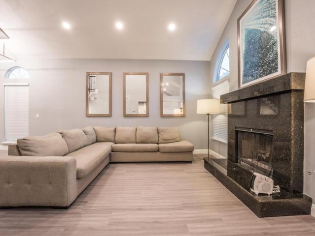 The Lakes, Summerlin Home