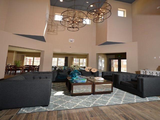 The Lakeshore Apartment Homes 2 Bedroom Apartment for Rent at 300 E Swisher Rd, Lake Dallas, TX 75065