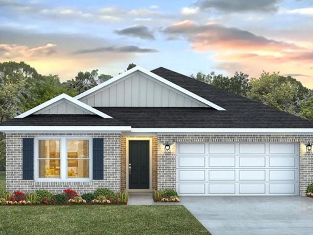The Lakeside Plan Valor Ridge Community