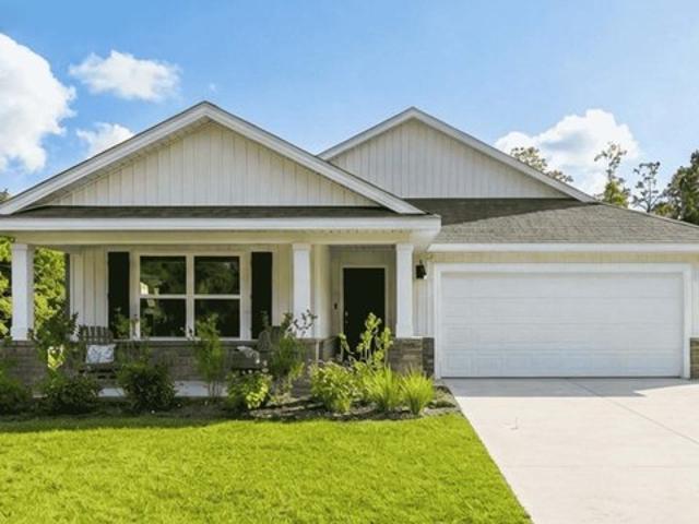 The Lakeside Plan Autumn Lake Community