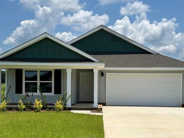 The Lakeside Plan Dunham Farms Community
