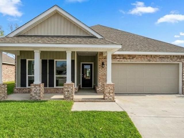 The Lamar Plan Castlewoods Community