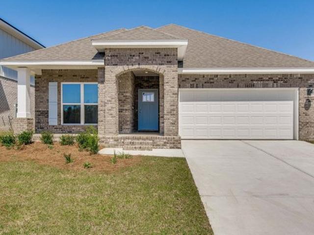 The Lamar Plan Deer Ridge Crossing Community