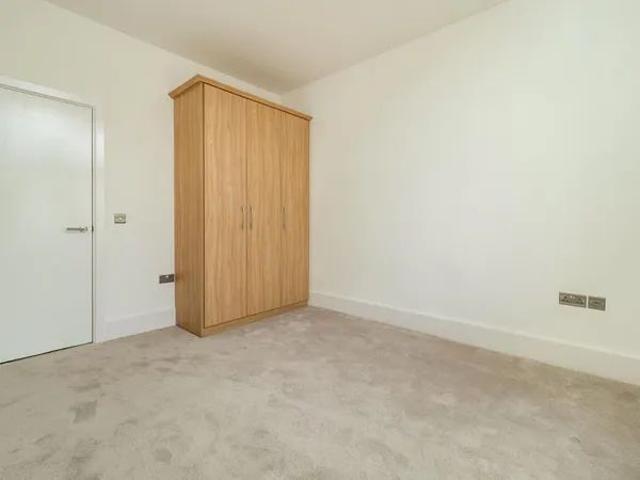 The Lambs Building, Nottingham, NG1