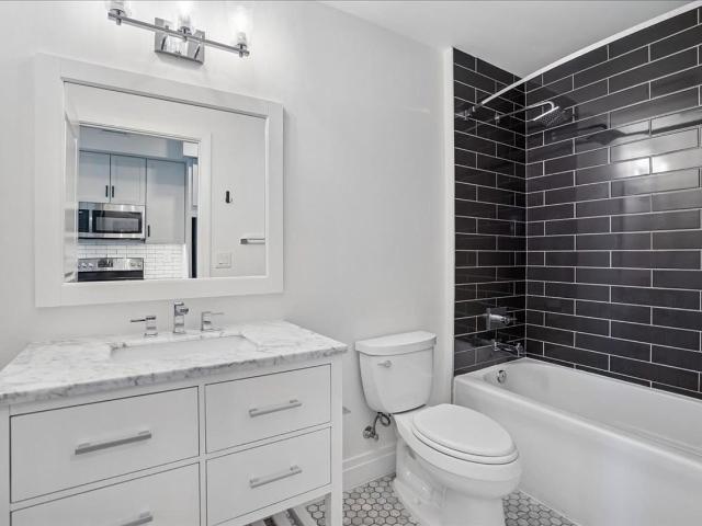 The Lamont 2 Bedroom Apartment for Rent at 3225 Georgia Ave Nw, Washington, DC 20010 Columbia Heights