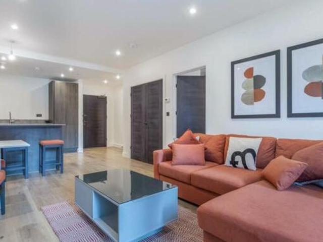 The Lancaster, Shadwell Street, 1 Bedroom Apartment