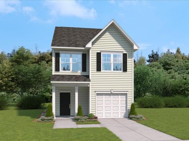 The Lance Plan Blythewood Farms Community