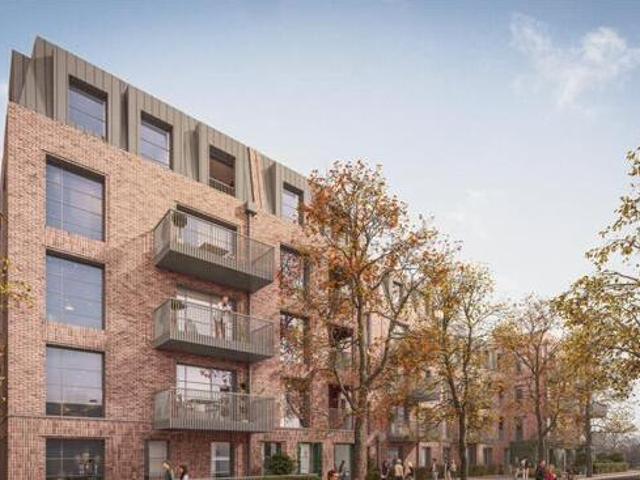 The Langdon, Byron Street, 1 Bedroom Apartment